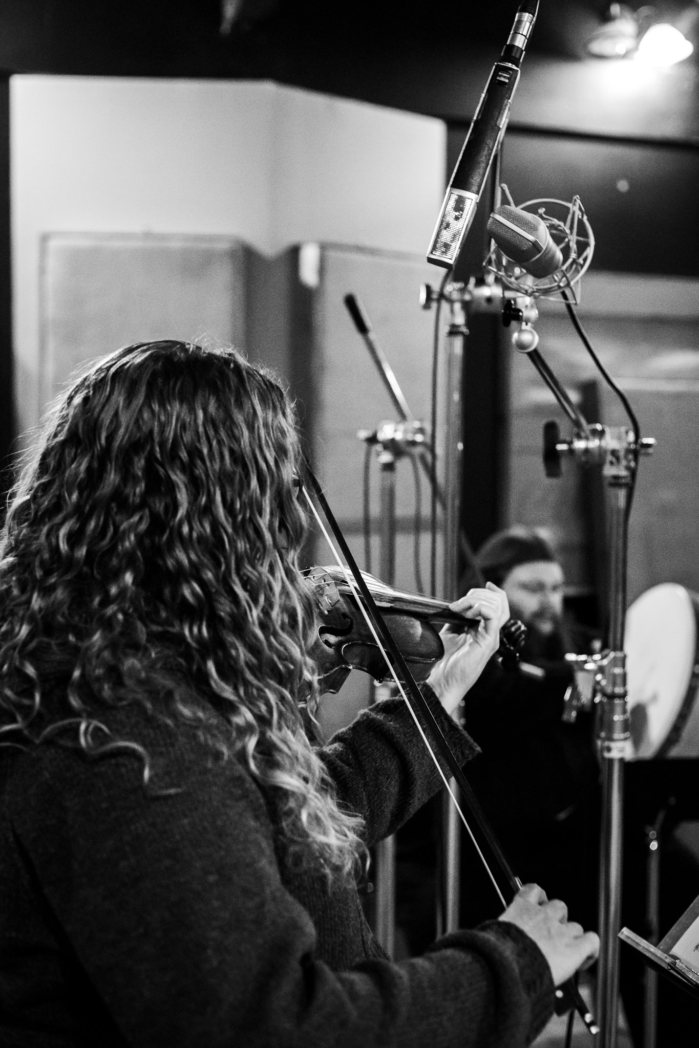 3 Ways to Record an Album | Katherine Moller Music